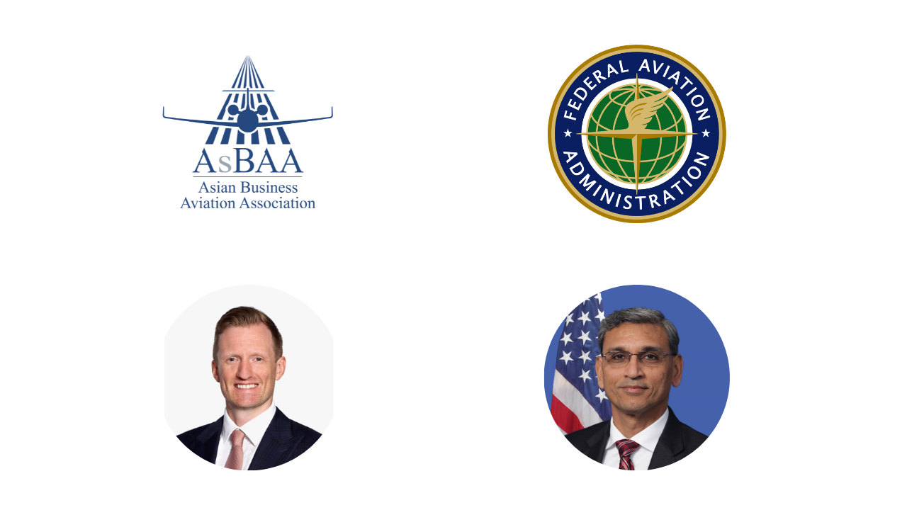 AsBAA Singapore chapter meets with FAA | Asian Business Aviation ...