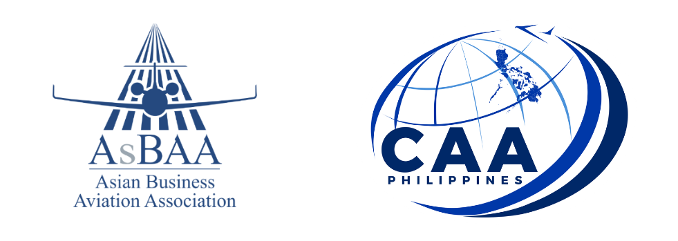 AsBAA's Philippines Milestone Achievement | Asian Business Aviation ...